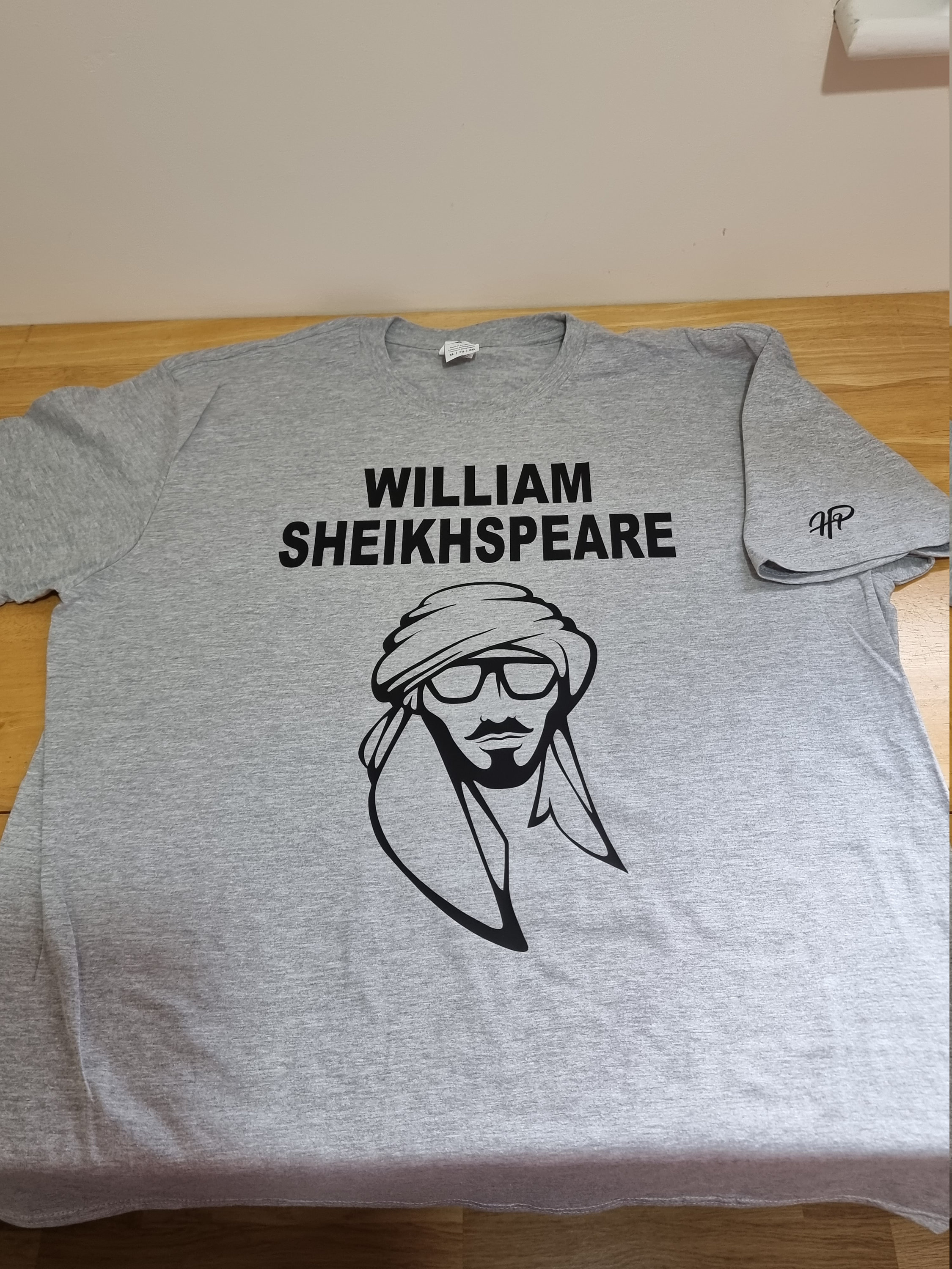 Shakespeare Shirts
