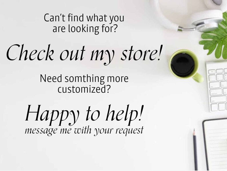 Detailed Printable Care Sheet, House Work Tracker, Caregiver Notes ...