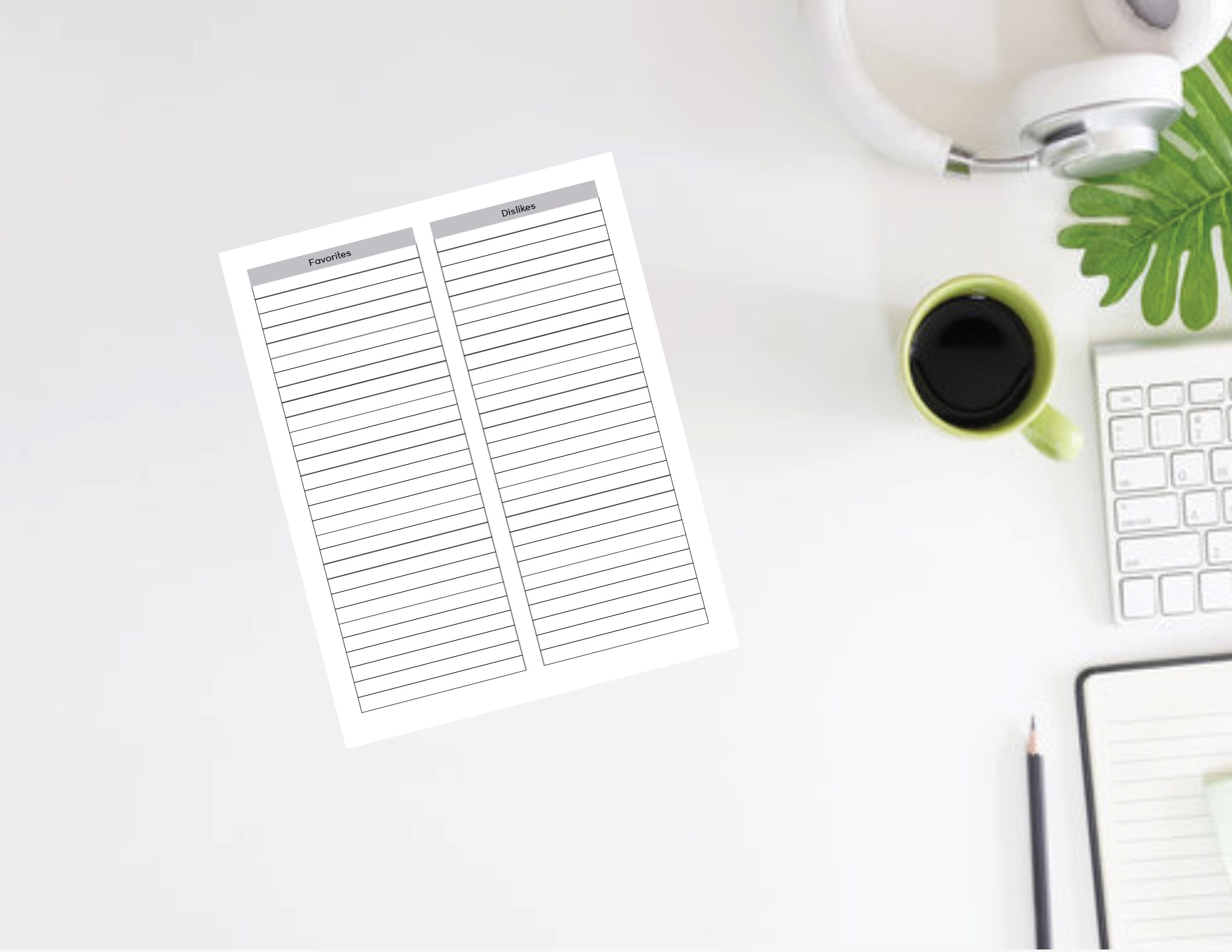 Cannabis Journal Detailed Cannabis Log Herbal Health - Etsy