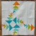 Buzzing Geese - Digital PDF Quilt Pattern by Storied Quilts - Vasudha Govindan - Etsy