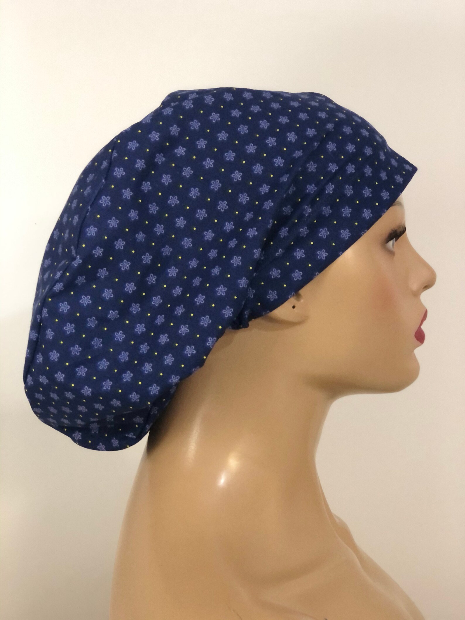 Mini Chemo Hat-Cap-Surgery Scrub-Nurses RN Scrub | Etsy