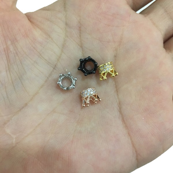 Crown Connector - Etsy