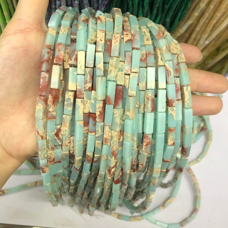 Natural Shoushan Stone - Etsy