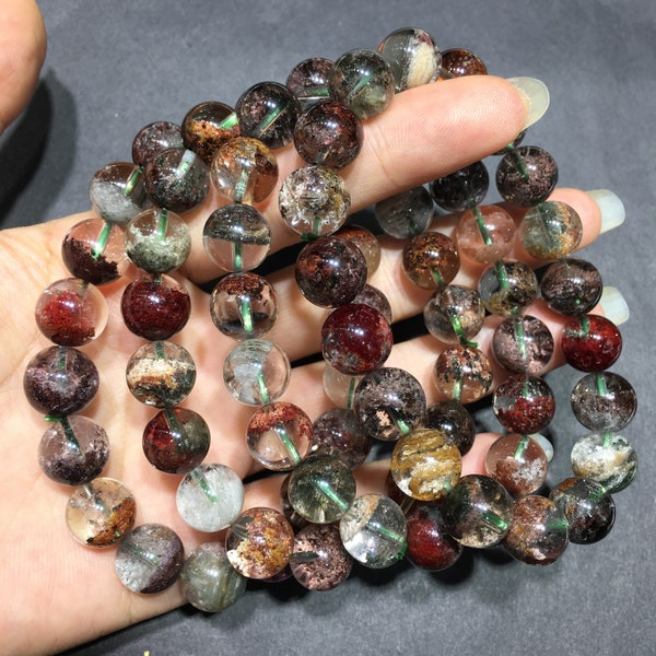 Phantom Quartz - Etsy