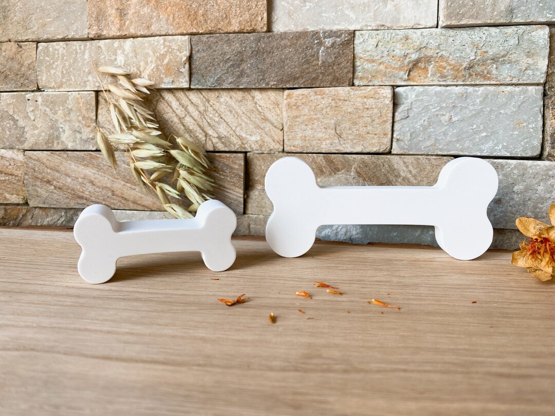 Silikon Giessform Hundeknochen Knochen - Etsy