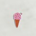 Love and Gelato Sticker - Etsy