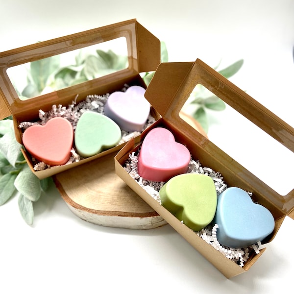Valentines Day Soap - Etsy