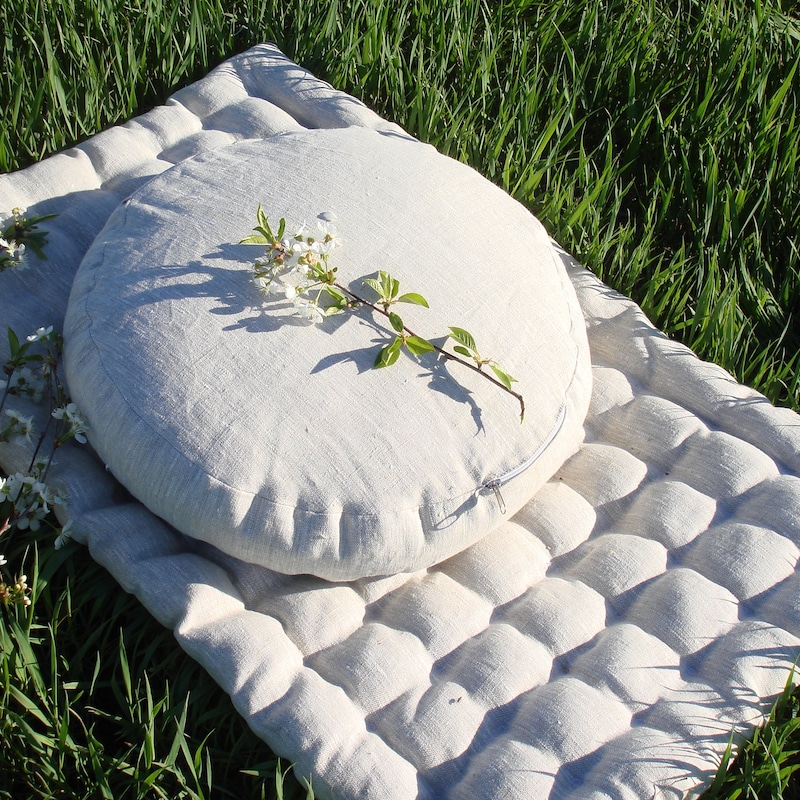 Zabuton - Etsy