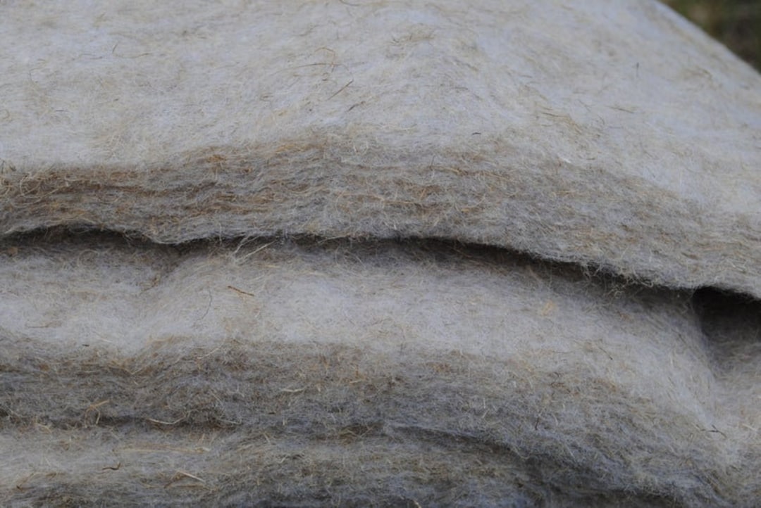 Hemp Fabric Hemp Filler for Pillow , Blanket,hemp Toys,handicrafts.soft ...