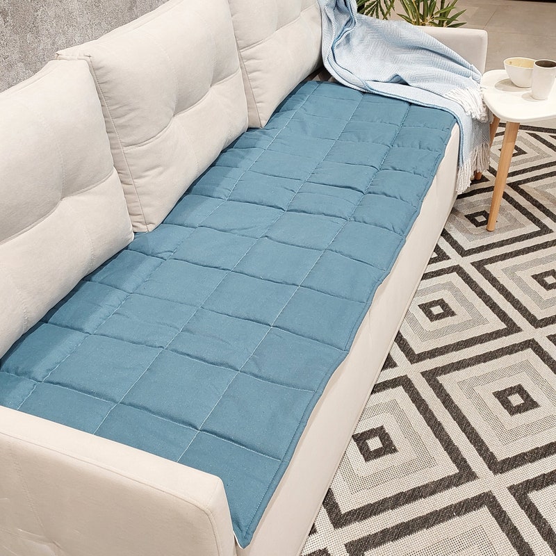 Sofa Topper - Etsy