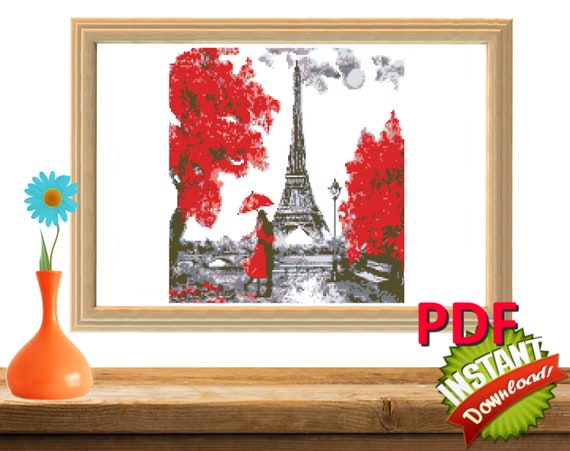 was the eiffel tower a gift