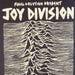 Joy Division Concert Poster: Live at Electric Ballroom, London 1979 - Etsy