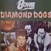 David Bowie Poster - Promo Advertising Diamond Dogs Album 1974 ...