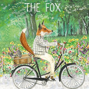 Childrens Animal Alphabet Poster Print for Bedroom - Maximus the Mouse ...