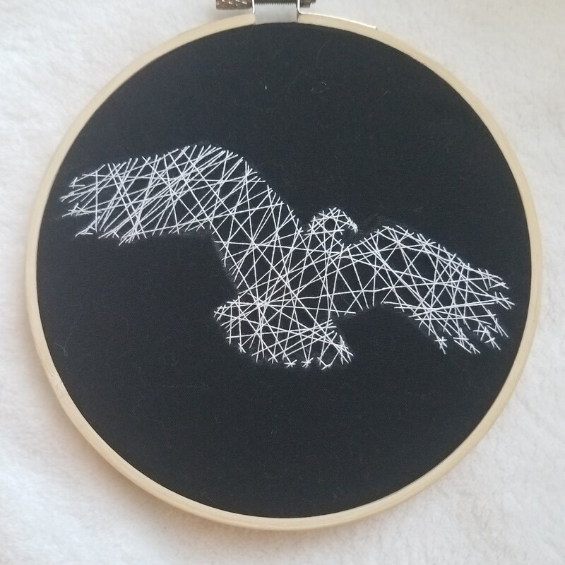 StitchFund - Etsy