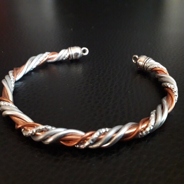 Twisted Wire Jewelry - Etsy