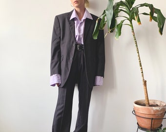 Men Smart Co Ord Set - Etsy