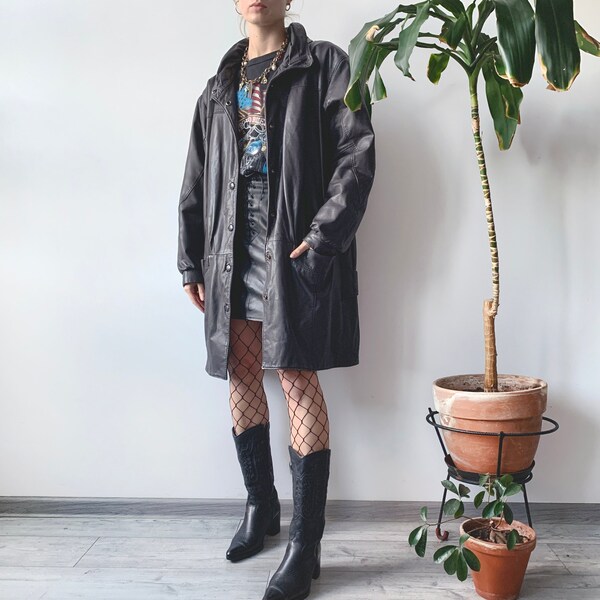 Oversized Goblincore - Etsy