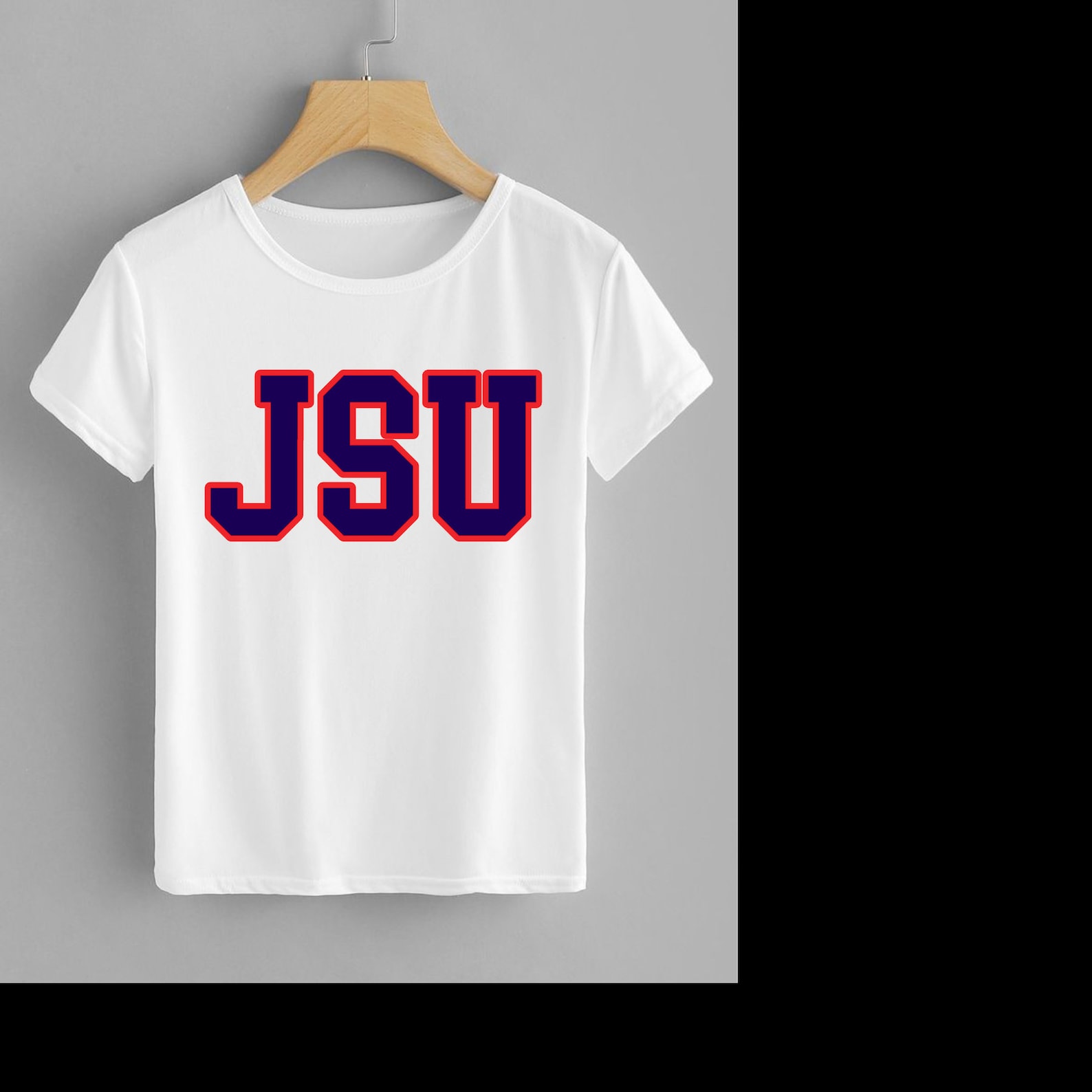 JSU SVG - Etsy