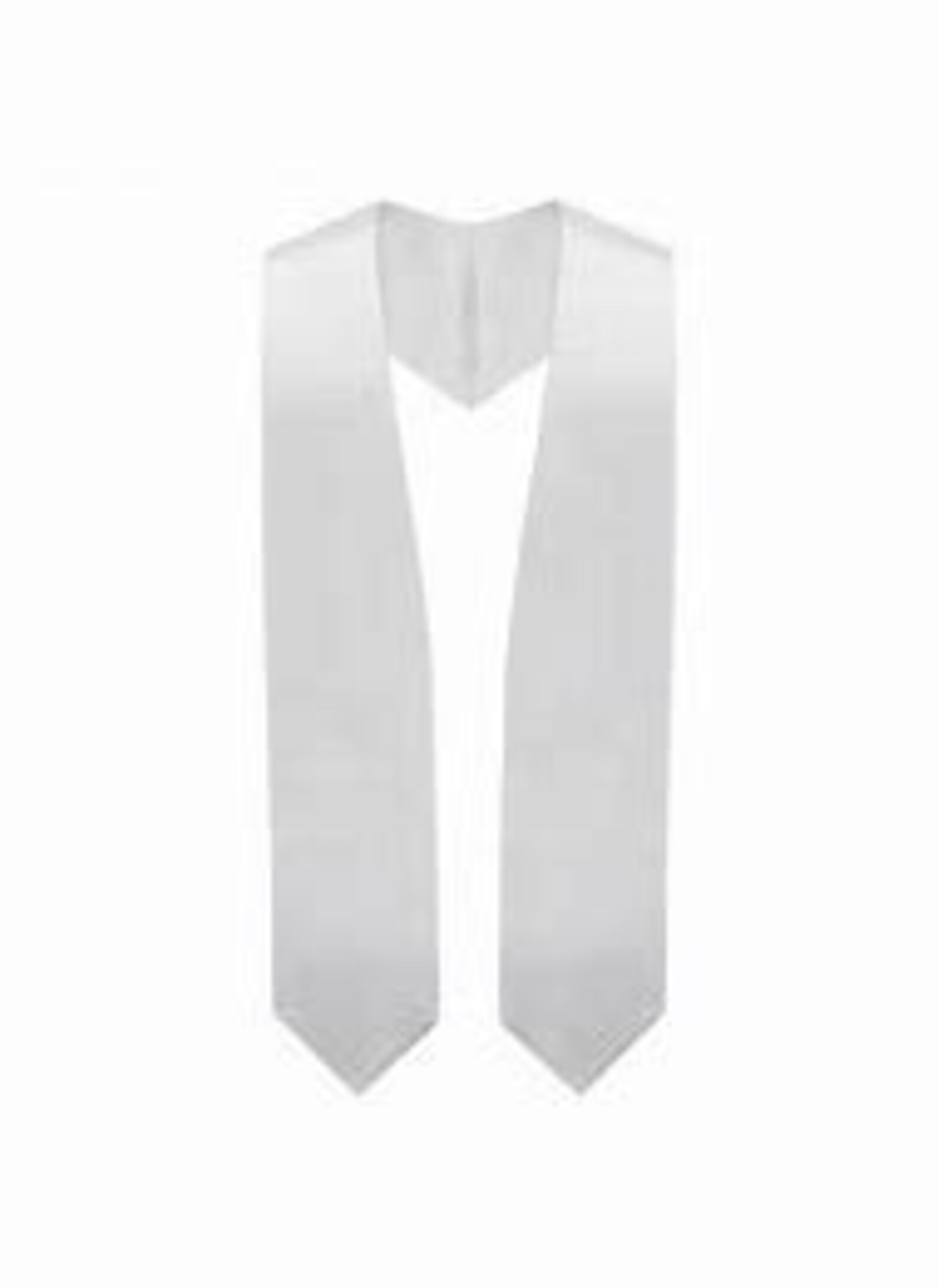 Blank Sublimation Graduation Stole - Etsy
