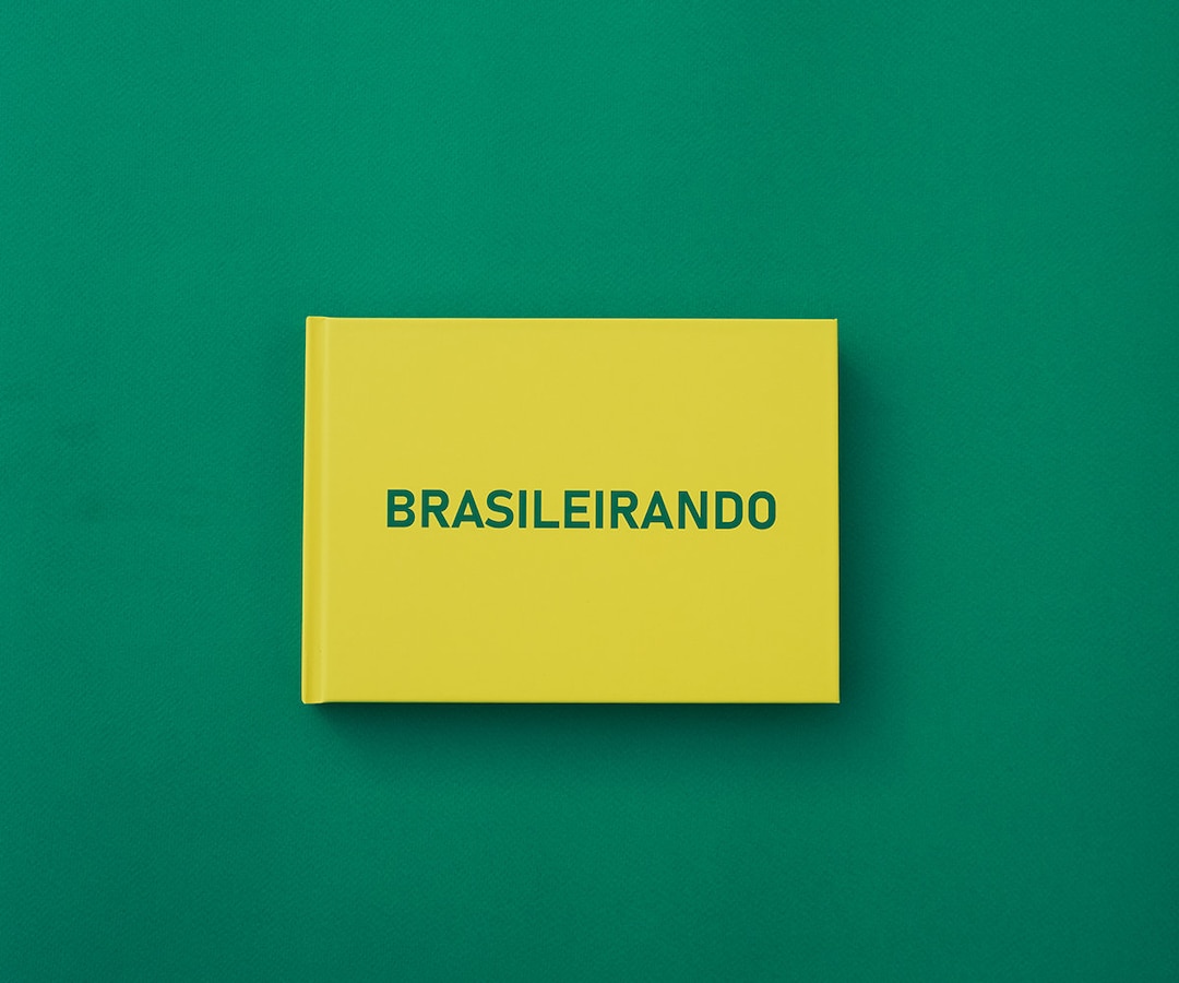 BRAZILIAN BOOK - Etsy