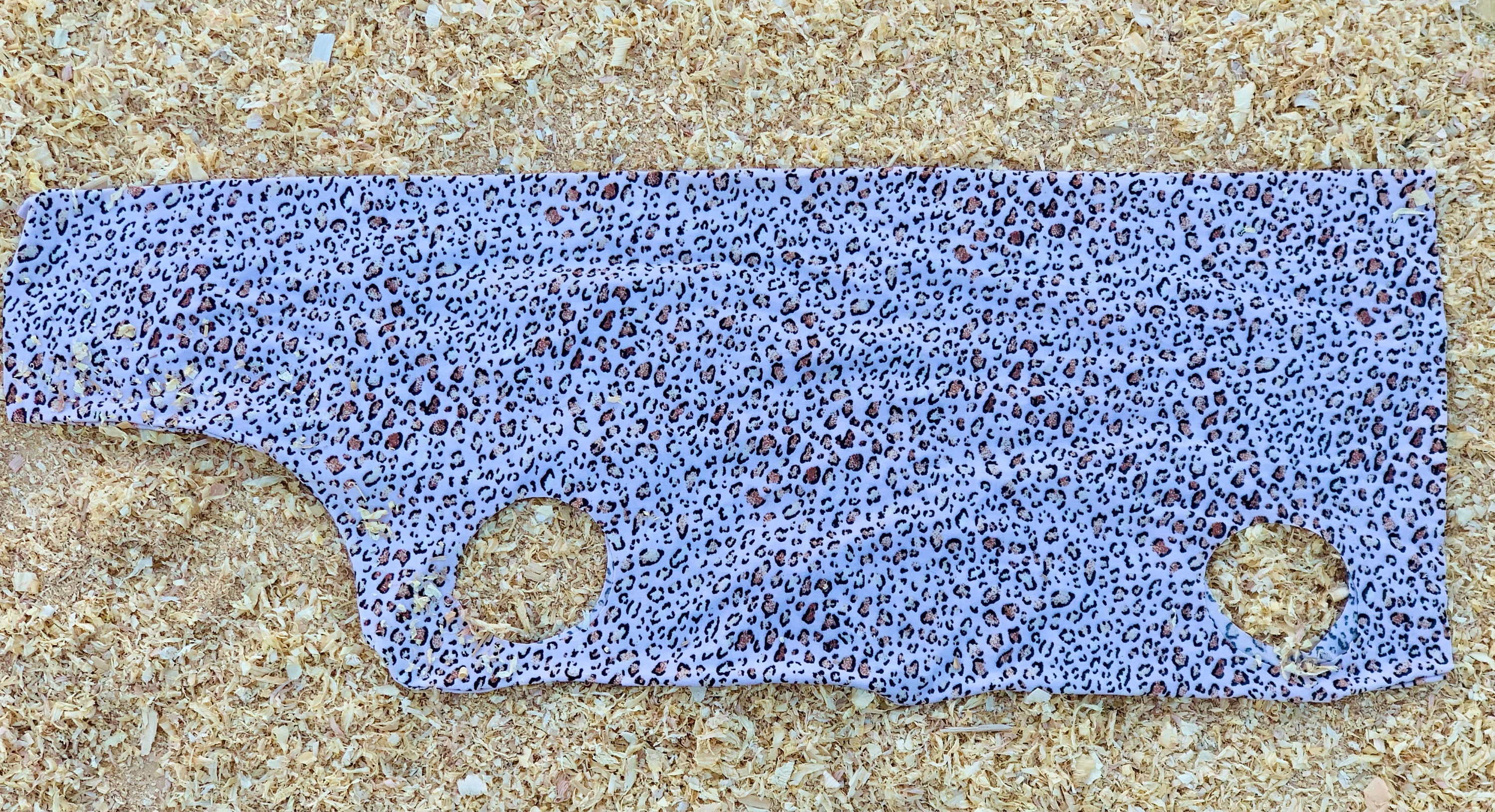 Custom Lamb Body Tubes solid Colors - Etsy