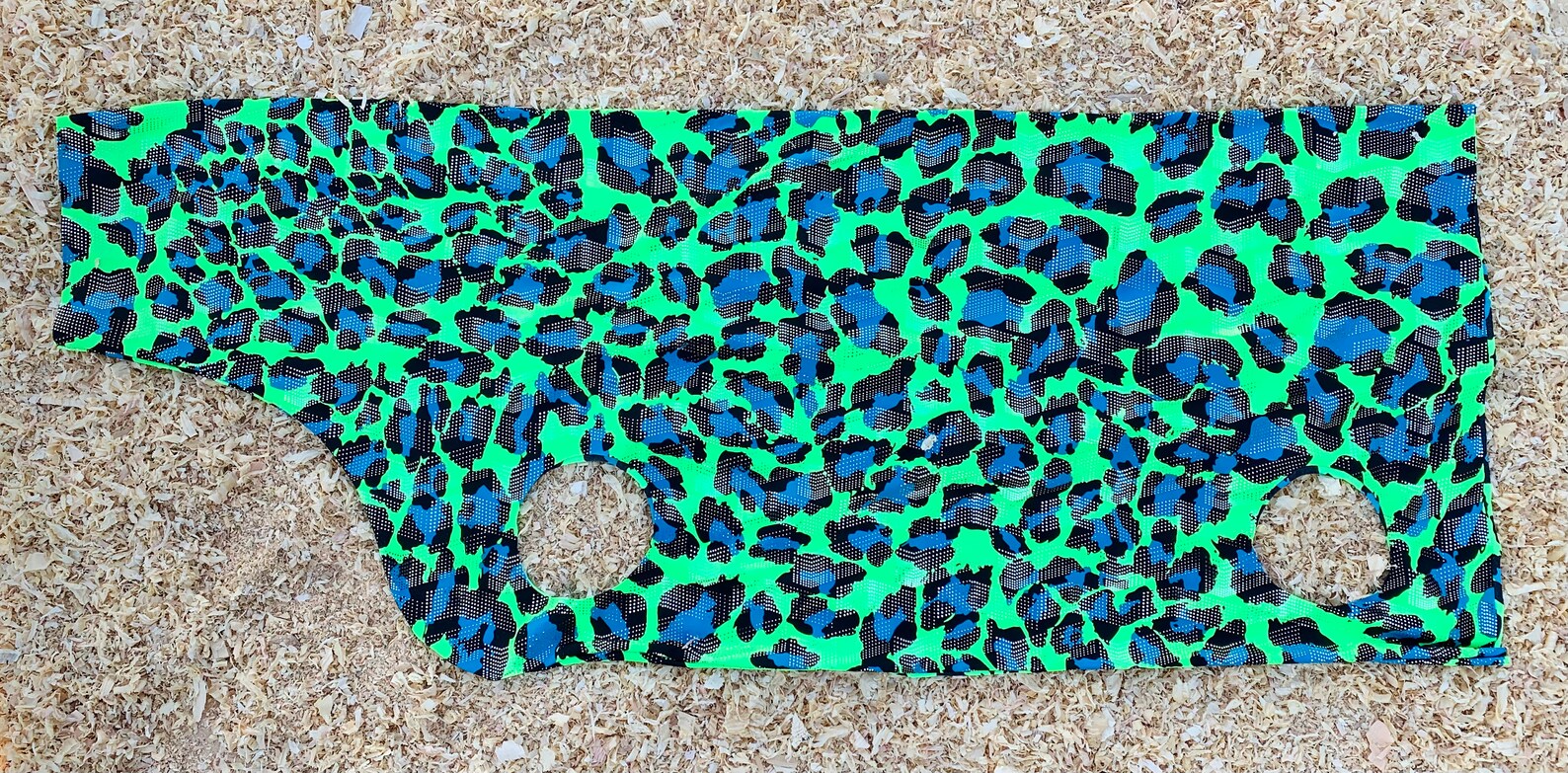 Custom Lamb Body Tubes solid Colors - Etsy