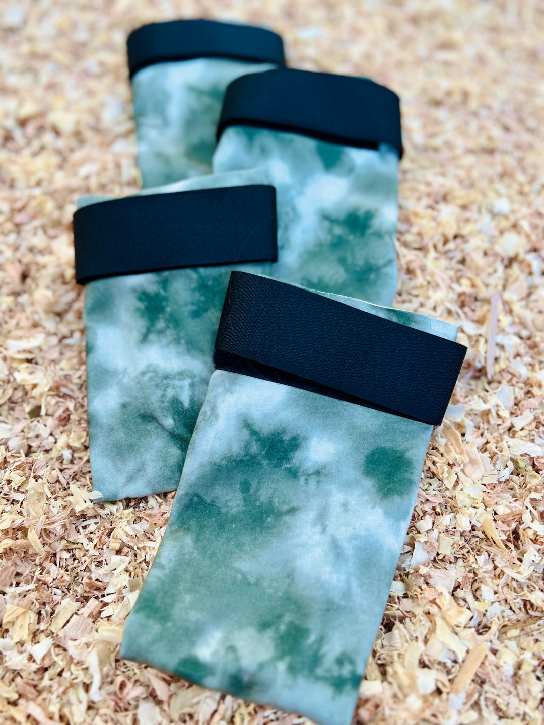 Camo Lamb Leg Tube - Etsy