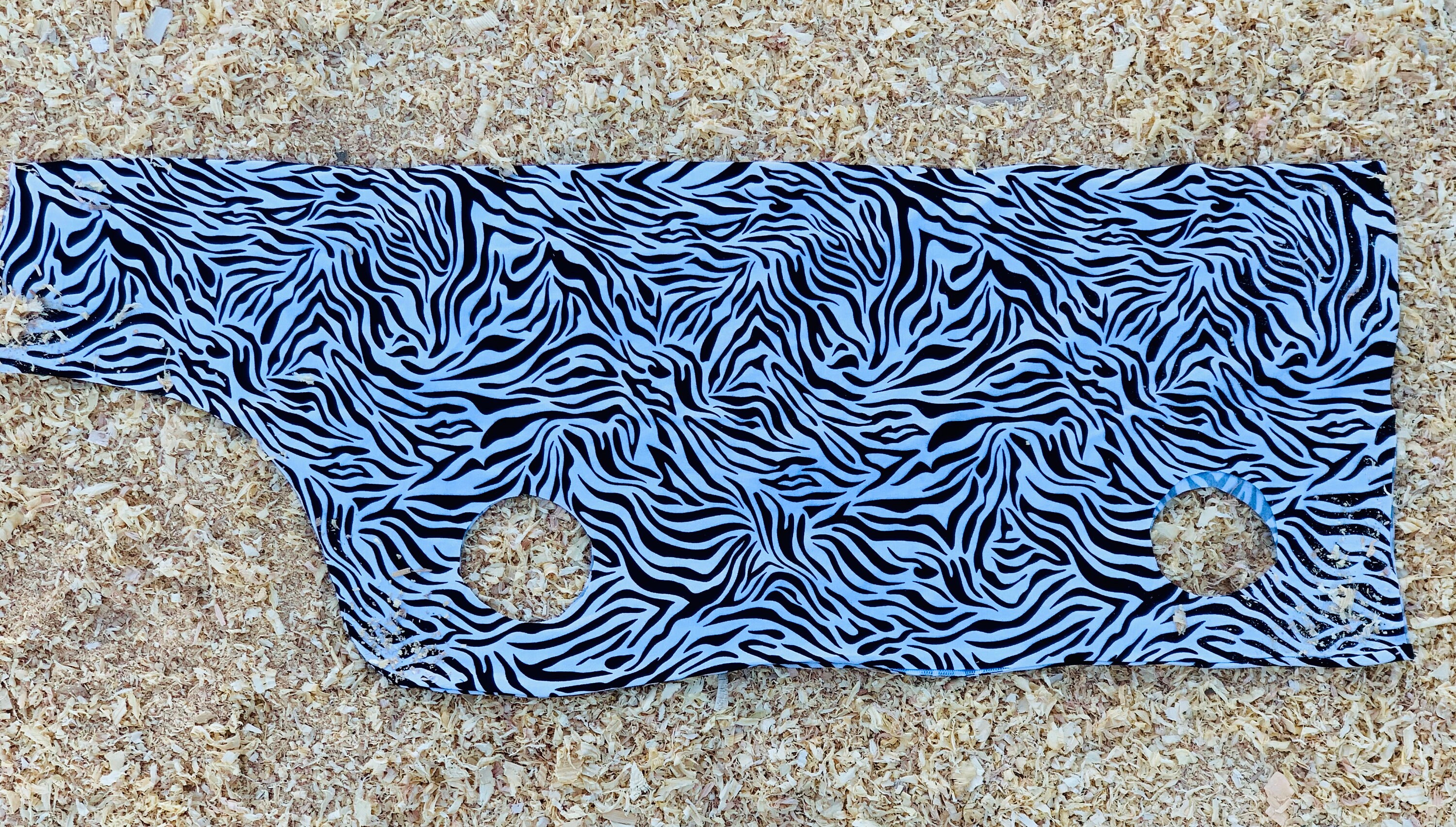 Custom Lamb Body Tubes solid Colors - Etsy