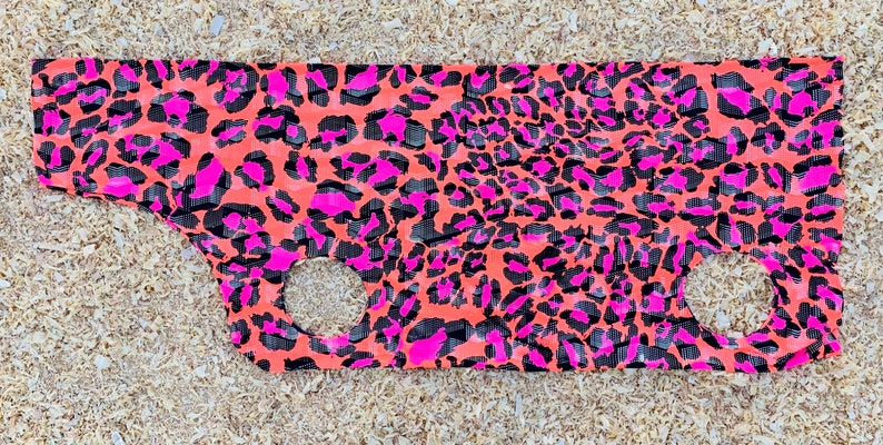 Custom Lamb Body Tubes solid Colors - Etsy