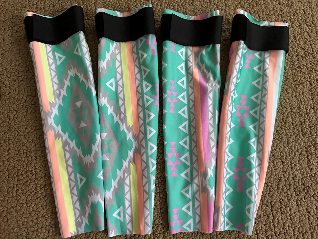 Aztec Western Lamb Leg Tubes - Etsy