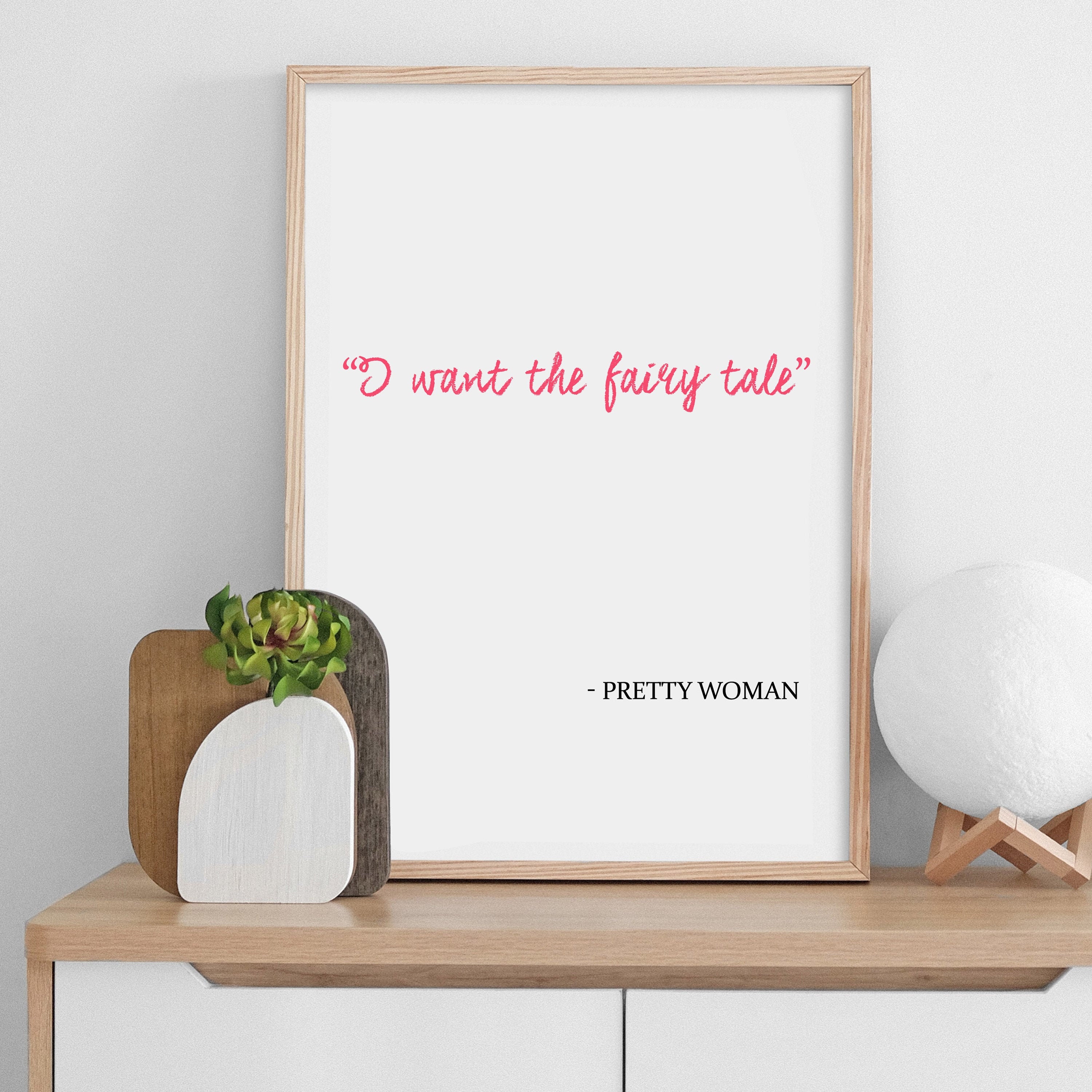 Pretty Woman Movie Quotes Julia Roberts
