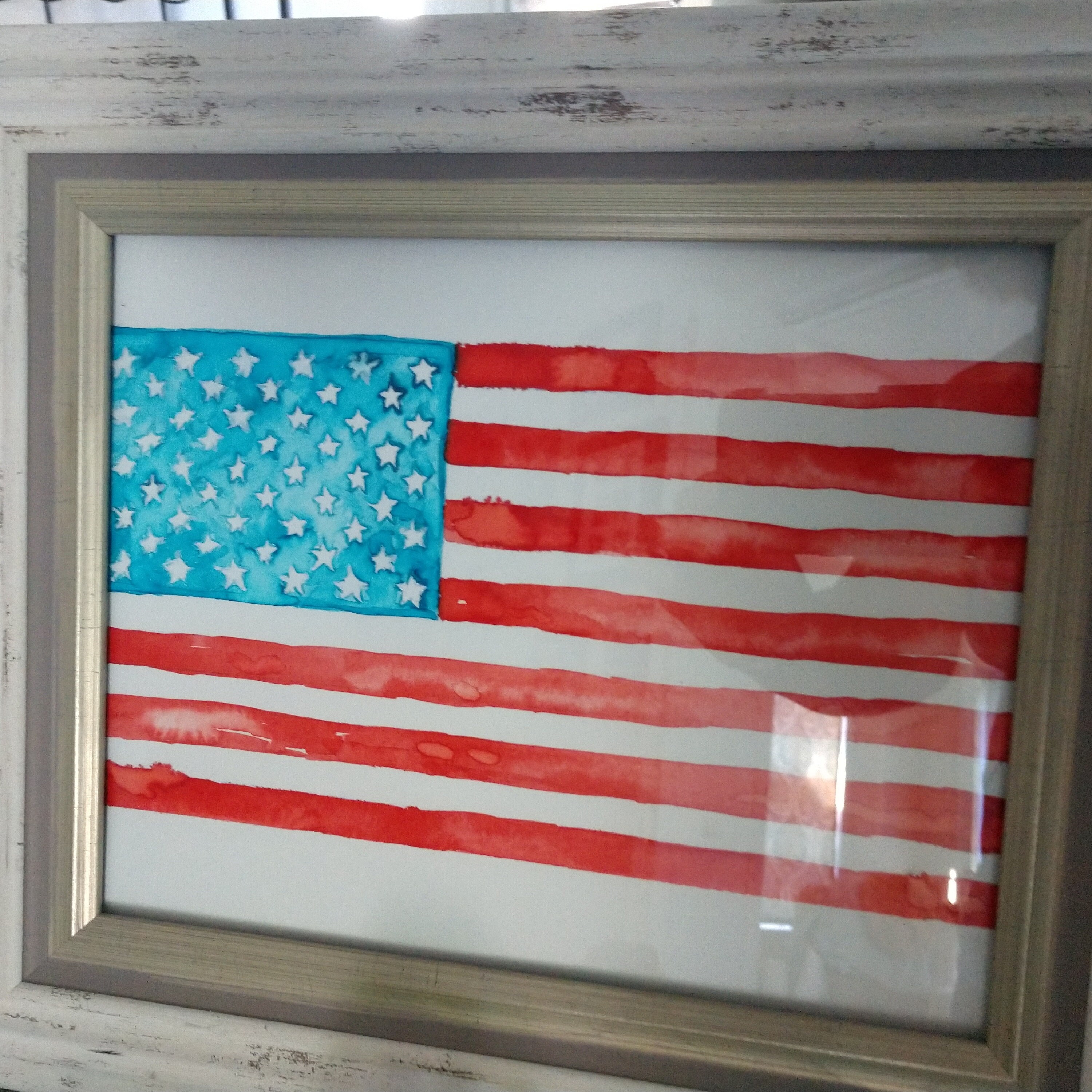 American Flag - Etsy