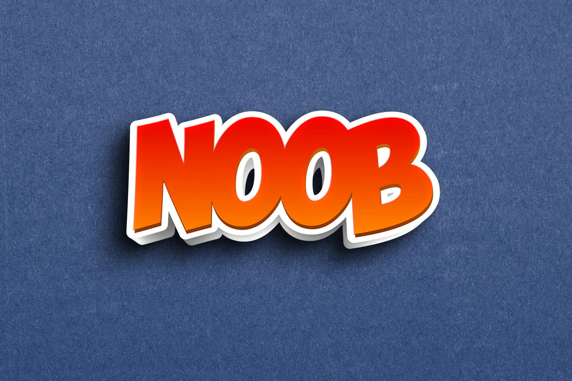 Noob Sticker Hilarious Console Decal - Etsy