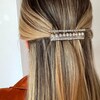 Mini Colorful Y2K Claw Clips / Mini Hair Clips / Mini Clips for Braids ...