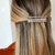 Mini Colorful Y2K Claw Clips / Mini Hair Clips / Mini Clips for Braids ...