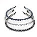 Mini Colorful Y2K Claw Clips / Mini Hair Clips / Mini Clips for Braids ...