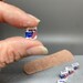 Miniature Band-aid Tin 1:12 Scale - Etsy