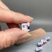 Miniature Band-aid Tin 1:12 Scale - Etsy