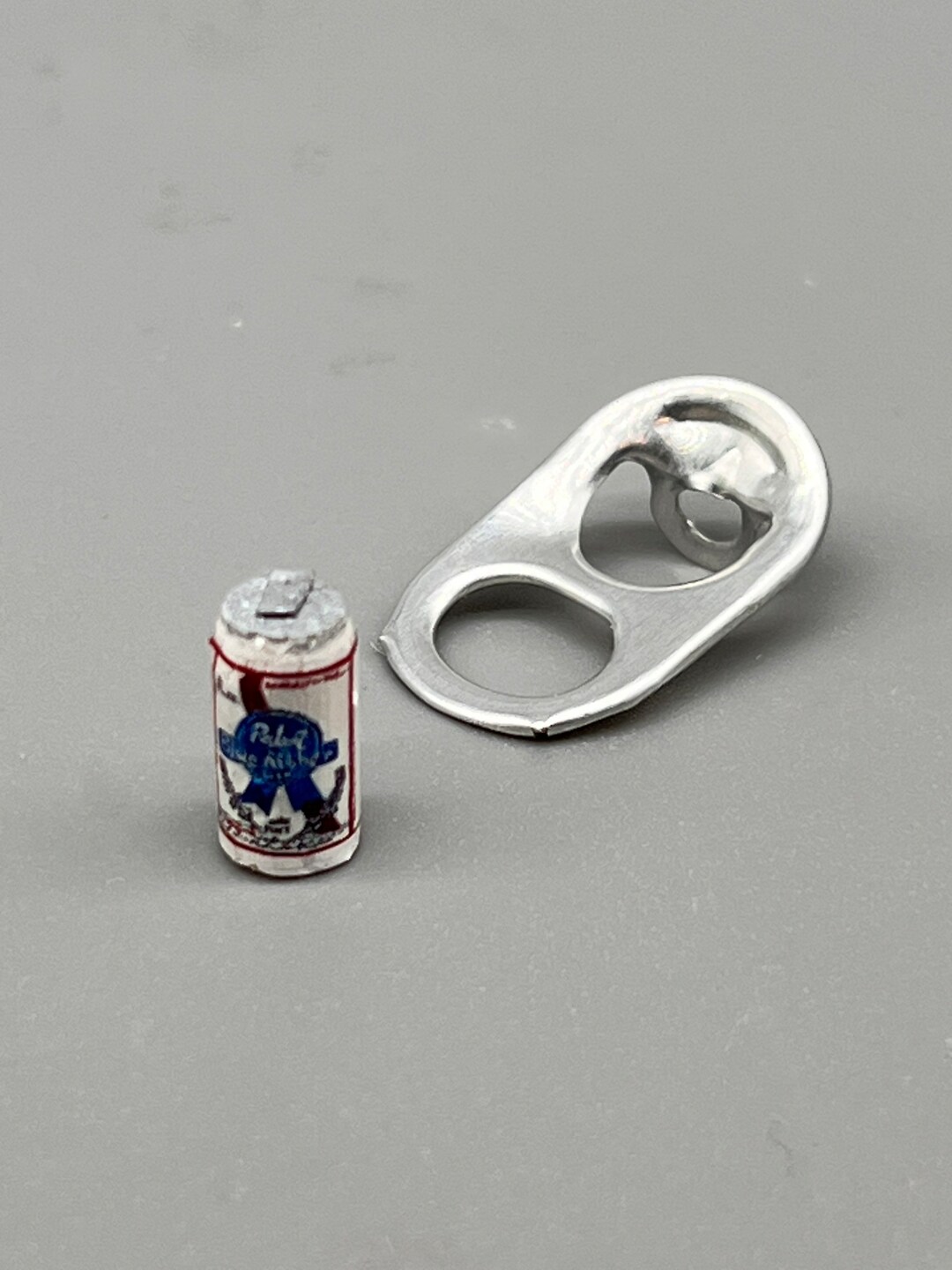 Miniature Beer Can - Etsy