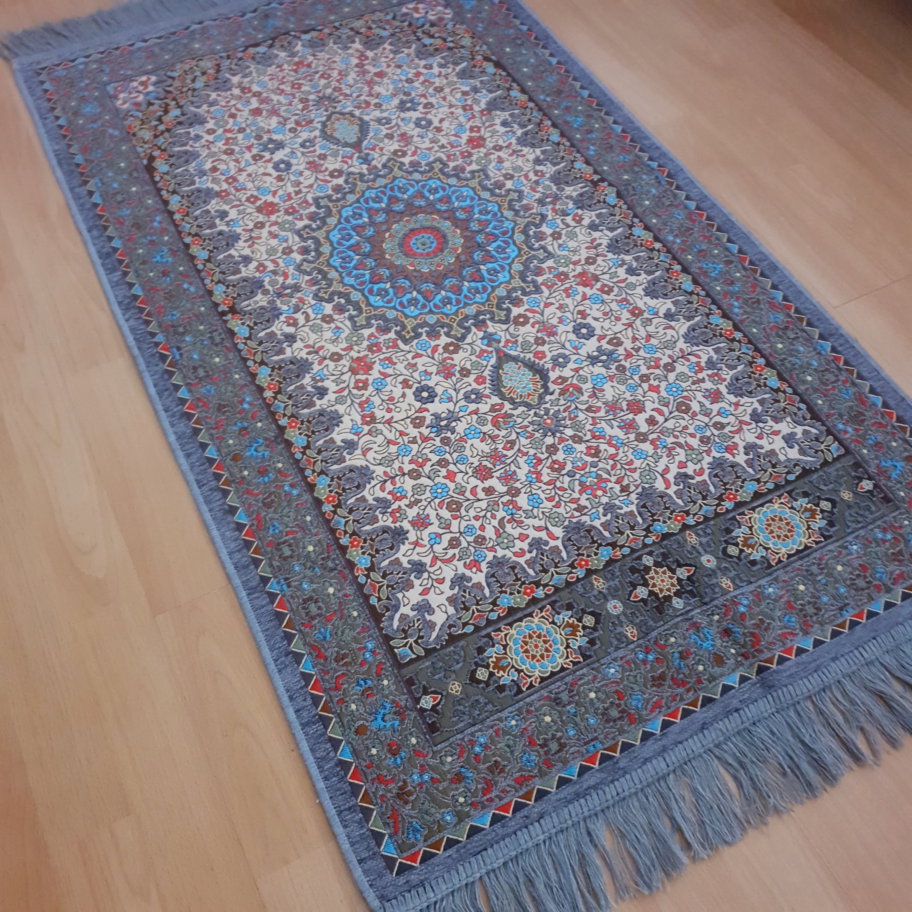 Prayer Rug,decrative Rug,comfortable & High Quality,carpet,size:(112x69 ...
