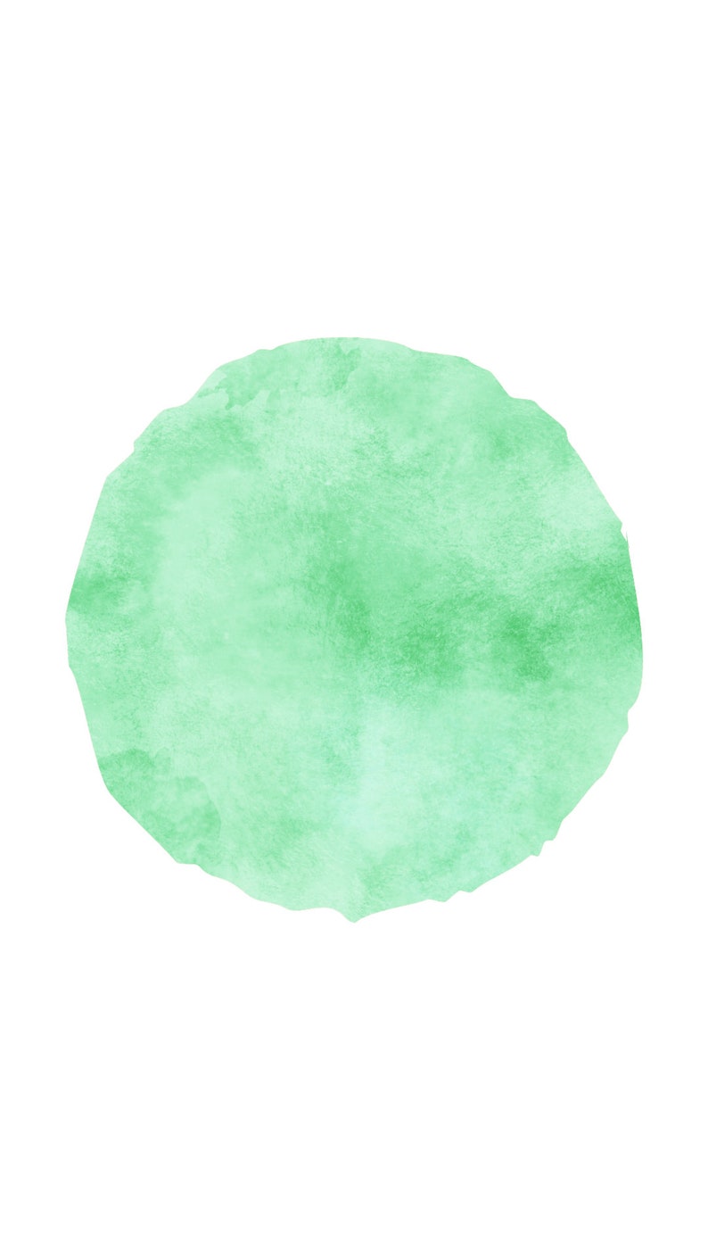 Boho Watercolor Instagram Highlight Covers: Earthy Tones (digital ...