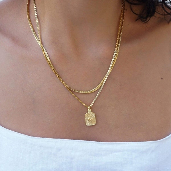 Mexican Gold Jewelry - Etsy