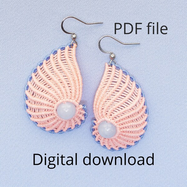 Micro Macrame - Etsy