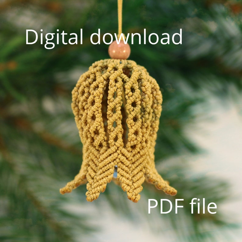 Knots, Pattern and Video Transcript, PDF File With Additional Resources ...