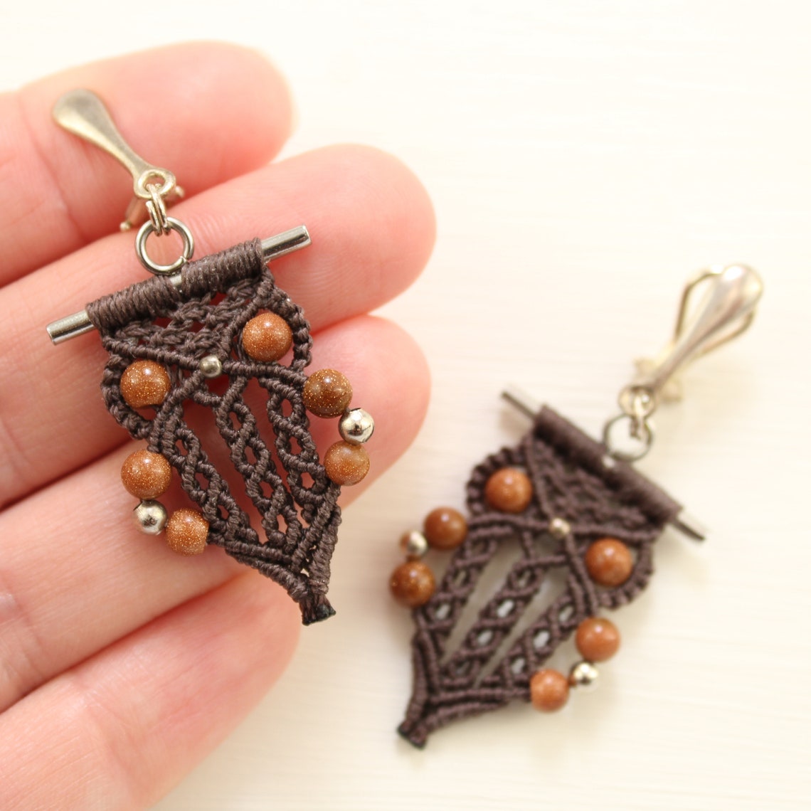 Knots, Pattern, Video Transcript, PDF File With Additional Resources for DIY Video From ...