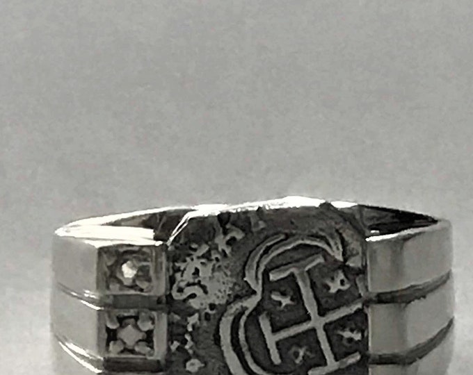 Path Pirate Ring - Etsy Canada