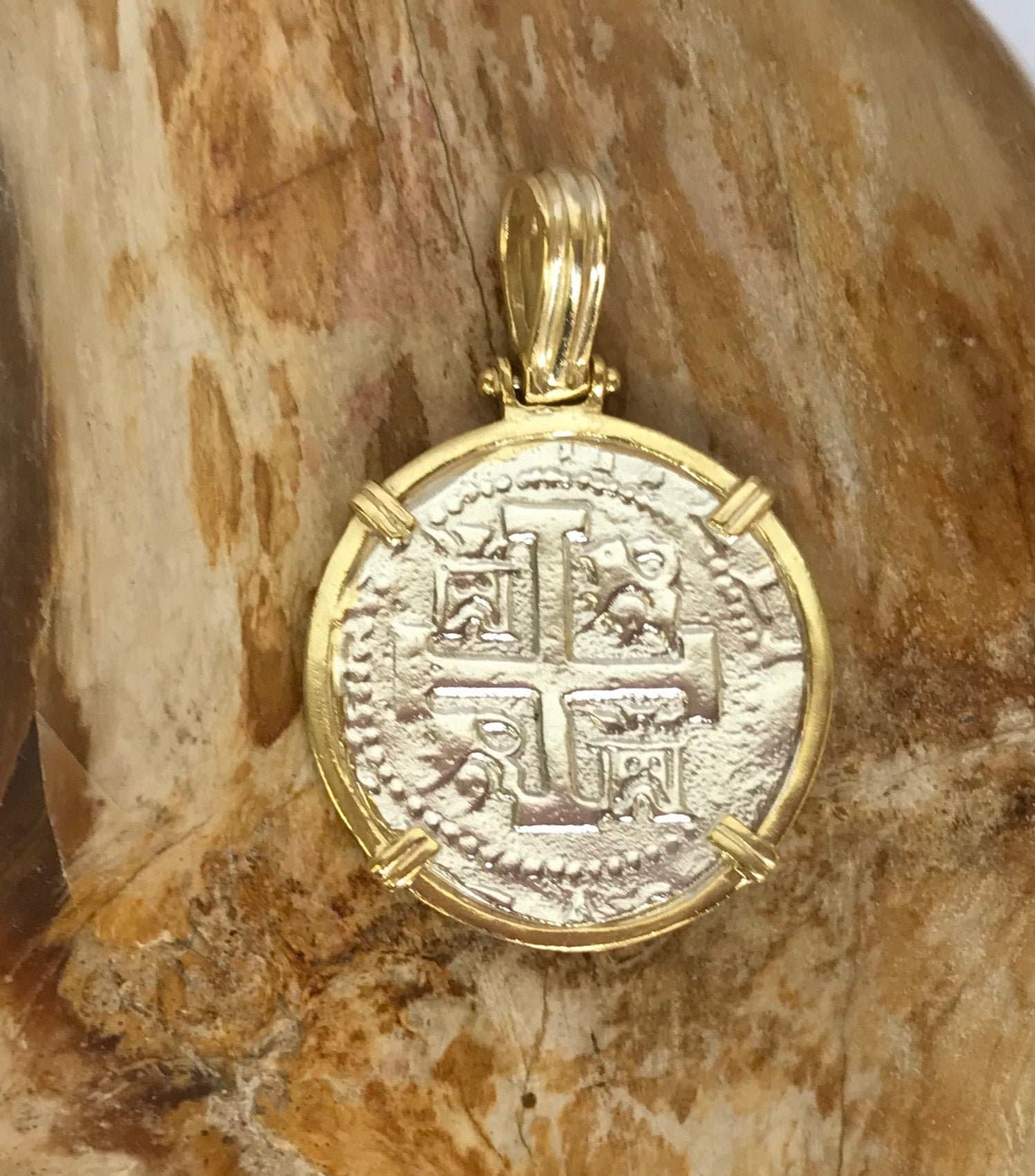 Spanish Treasure Coins for sale | Only 3 left at -70%