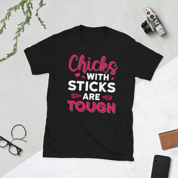 Tough Chick - Etsy