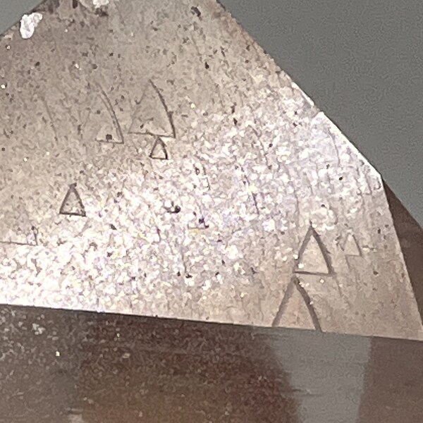 Record Keepers - Etsy